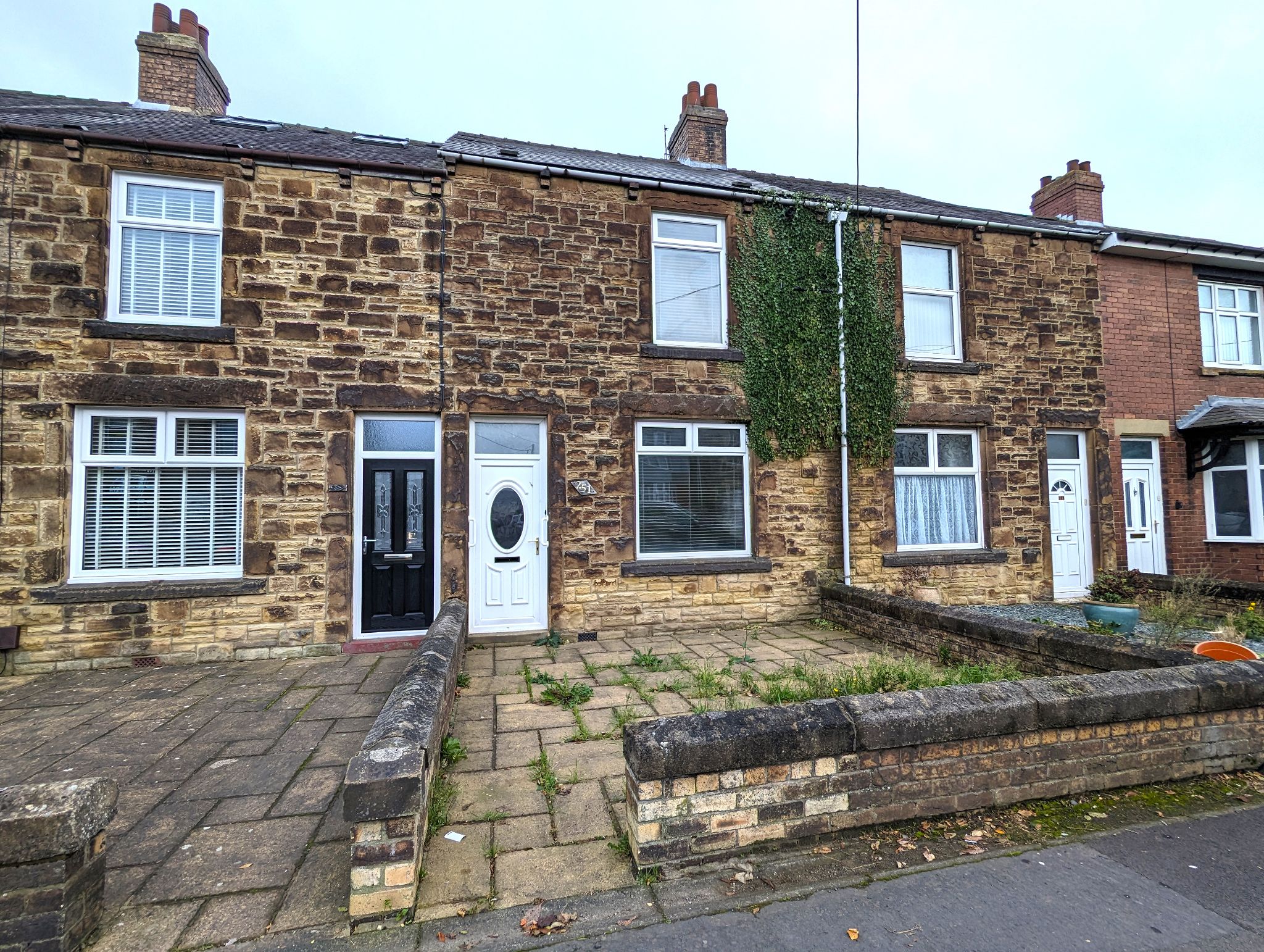 Properties Near Medomsley Road, Consett, DH8 - Sales & Lettings