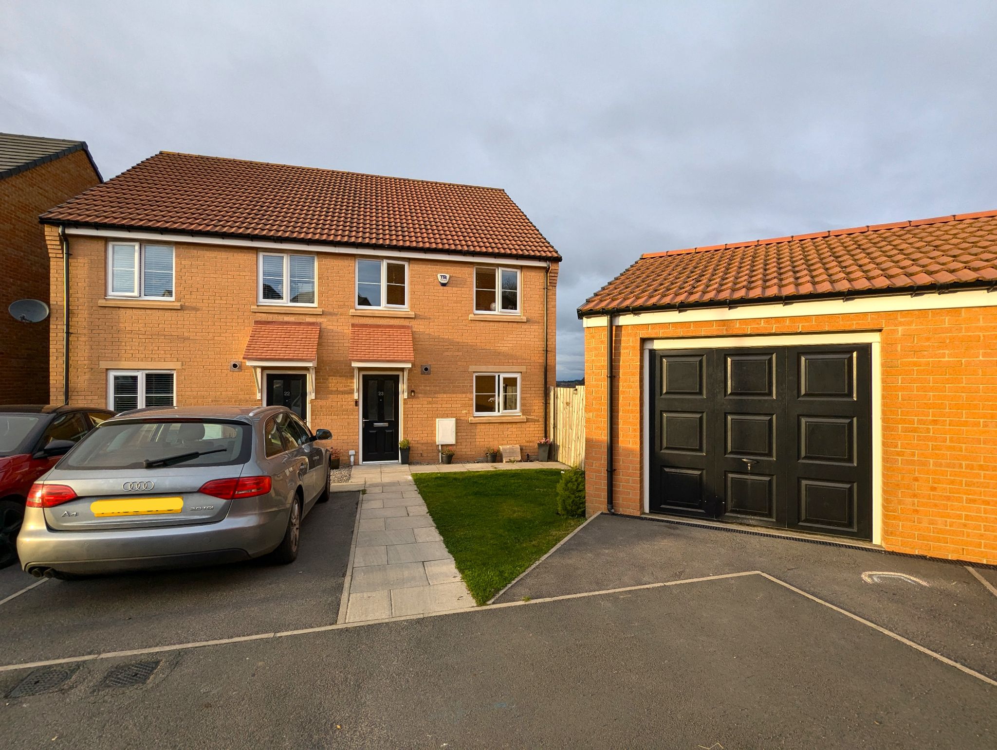 Properties Near Hastings Close, Sherburn Hill, dh61qp - Sales & Lettings