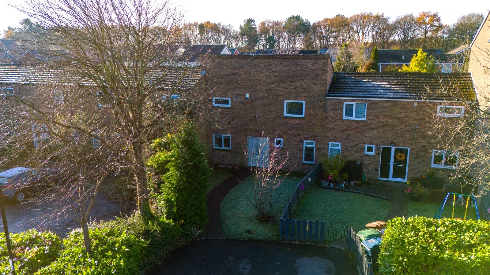 Properties Near Coquet, Rickleton, NE38 - Sales & Lettings