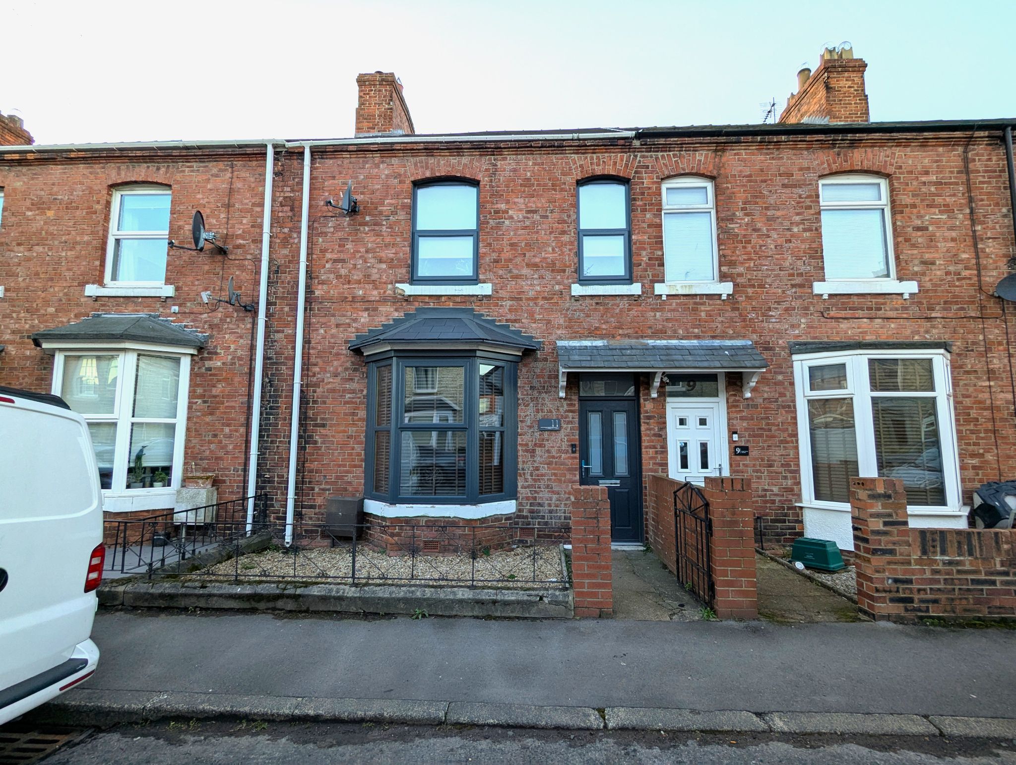 Properties Near Lumley Terrace, Chester-le-Street, DH3 - Sales & Lettings