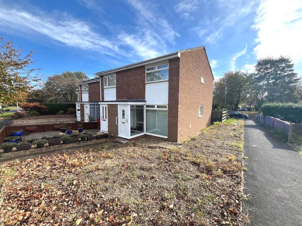 Properties Near Norton Close, Chester Le Street, DH2 - Sales & Lettings