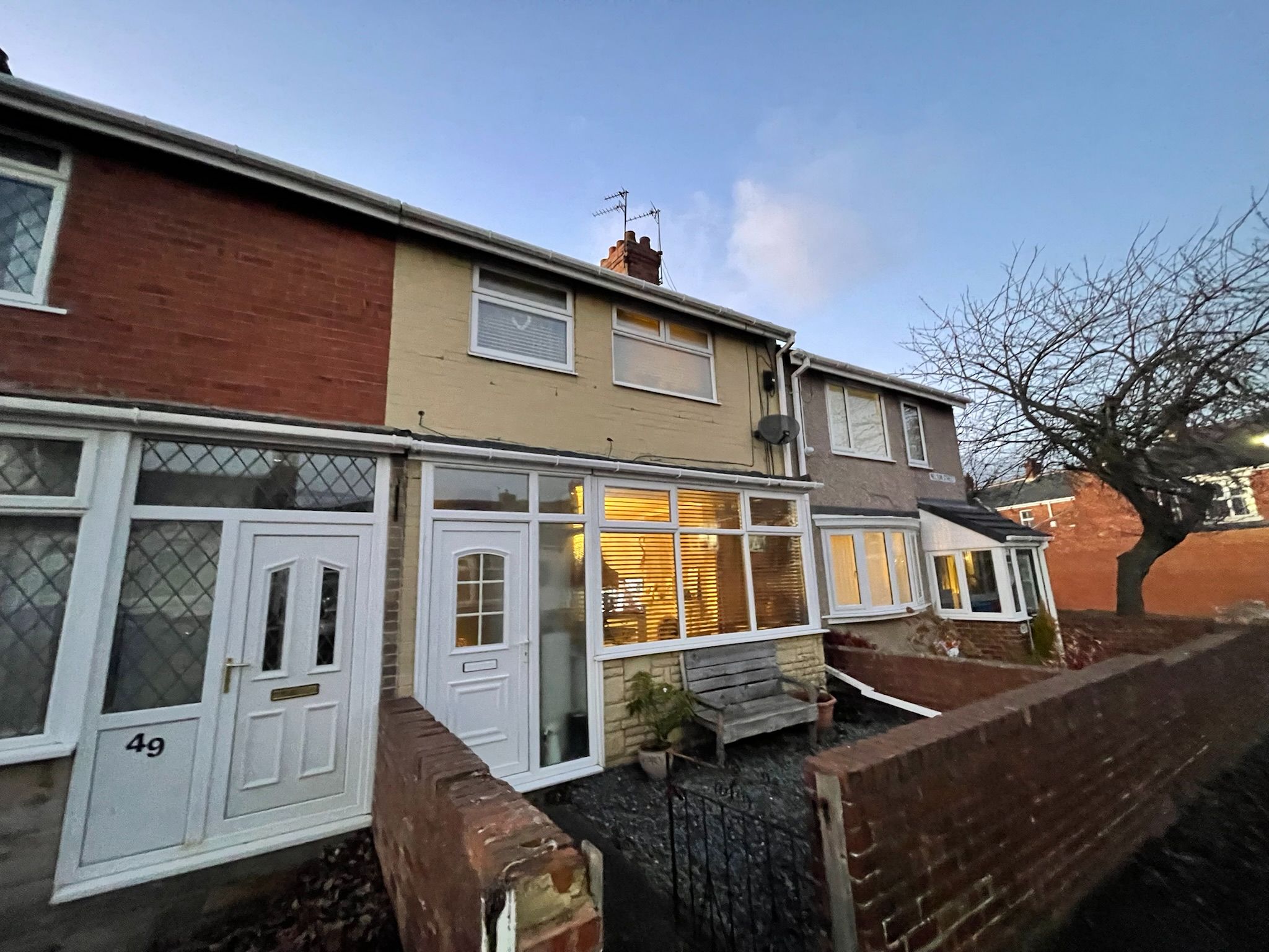 Properties Near Nelson Street, Washington, NE38 - Sales & Lettings