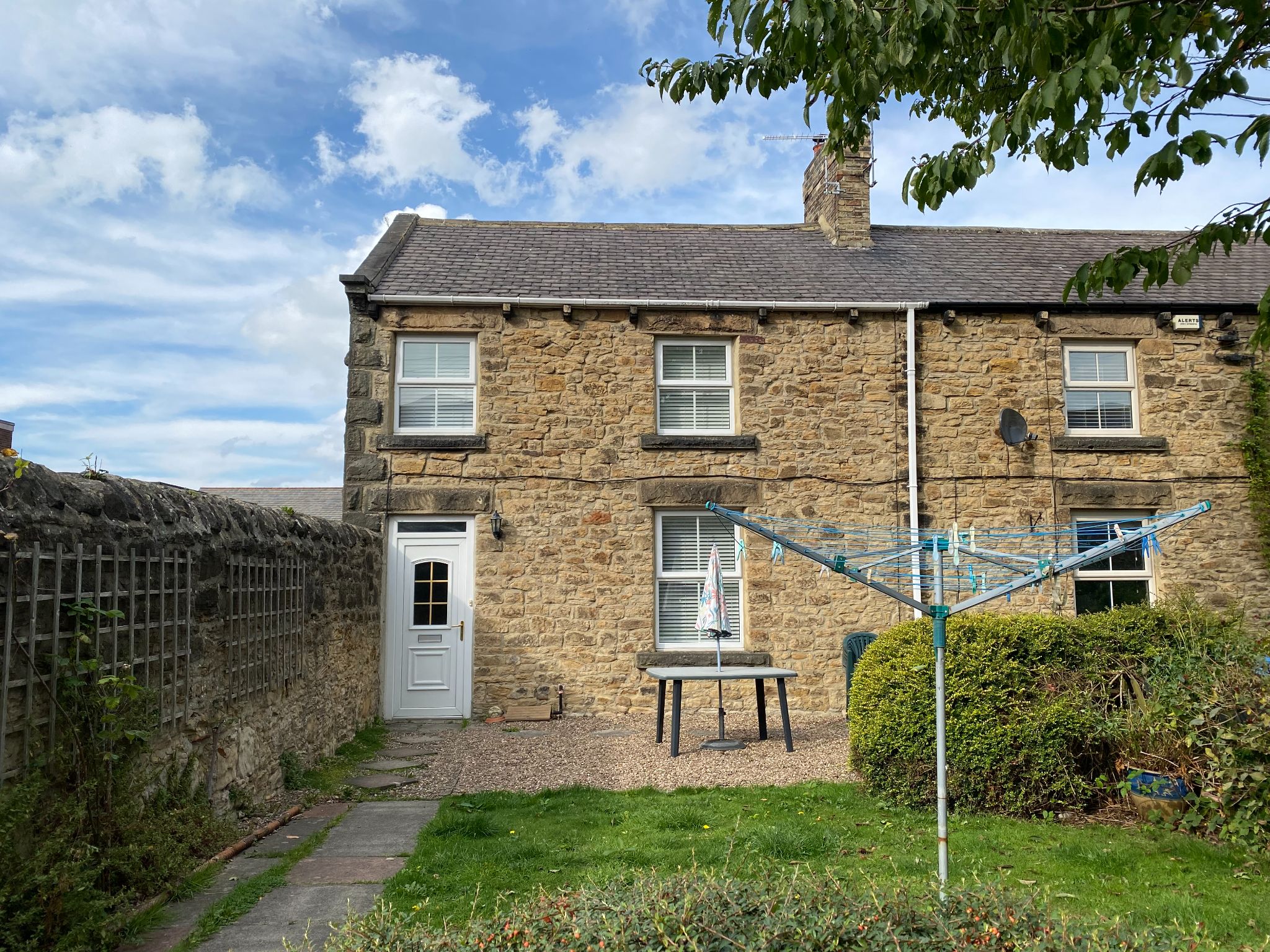 Properties Near Urpeth Terrace, Chester Le Street, DH2 - Sales & Lettings