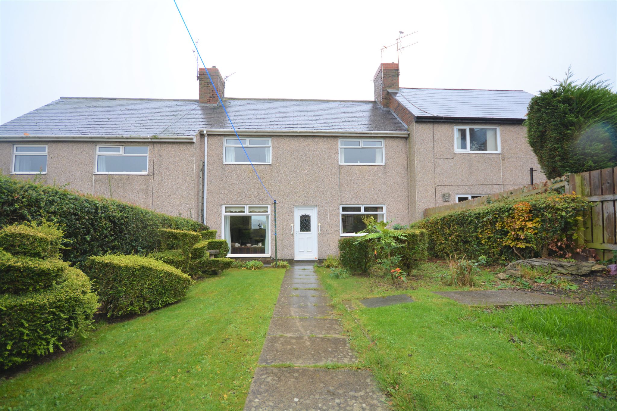 Properties Near Hillside, Witton Gilbert, DH7 - Sales & Lettings