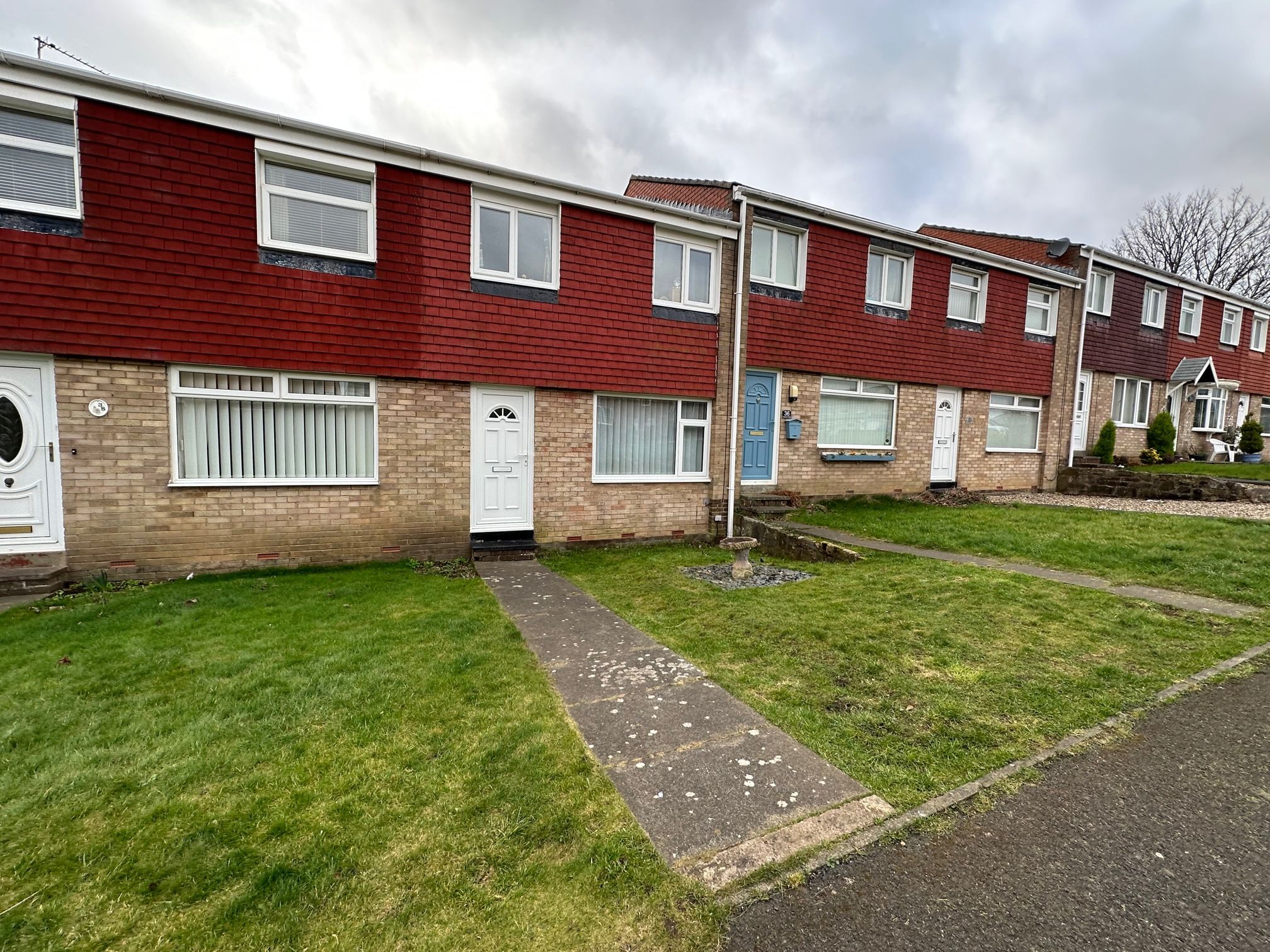 Properties Near Leyburn Close, Urpeth Grange, DH2 - Sales & Lettings