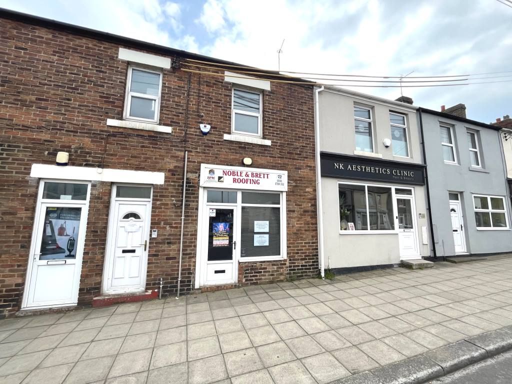 Properties Near b, High Street South, Durham, DH7 - Sales & Lettings