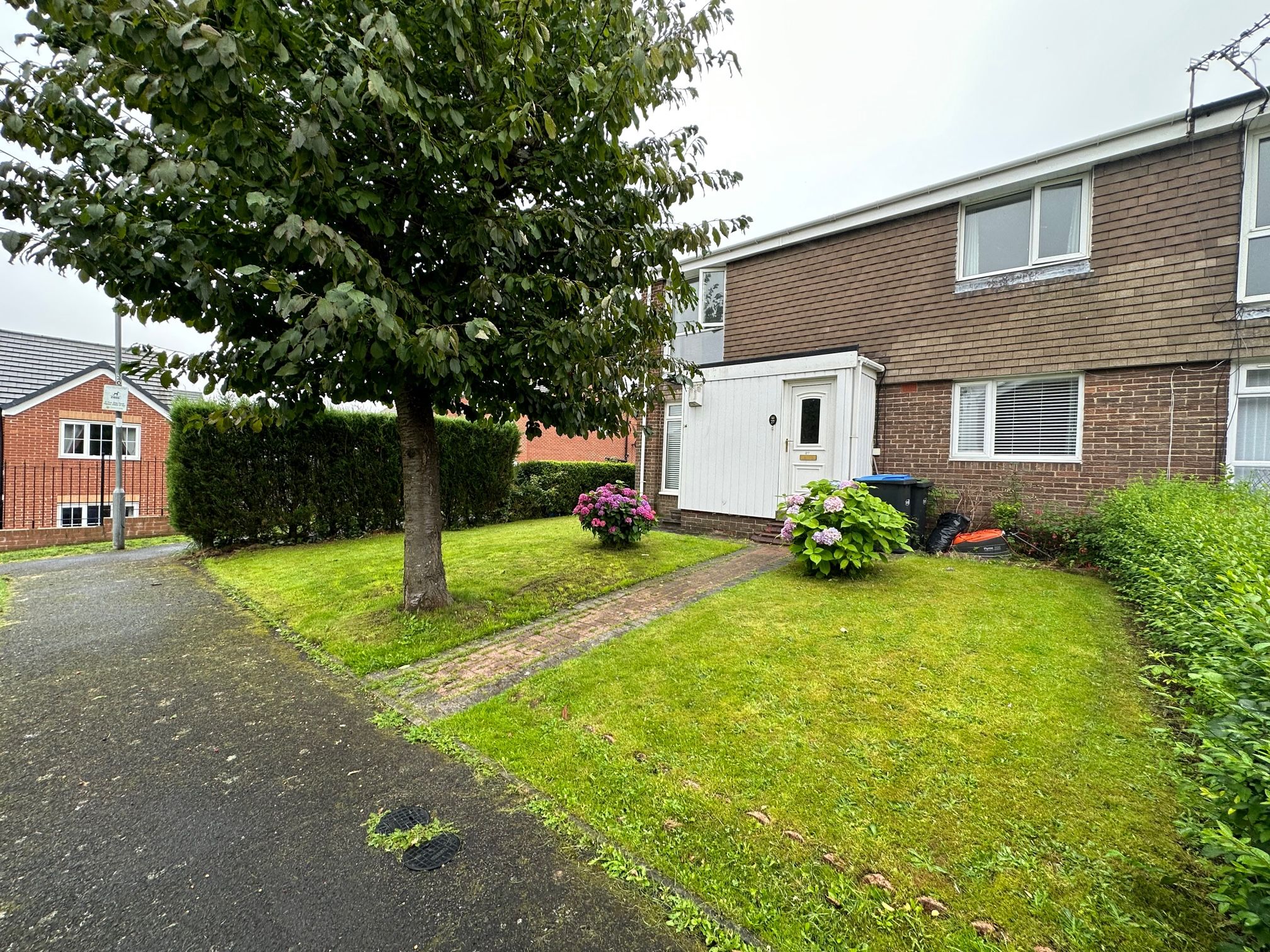 Properties Near Middleham Close, Urpeth Grange - Sales & Lettings