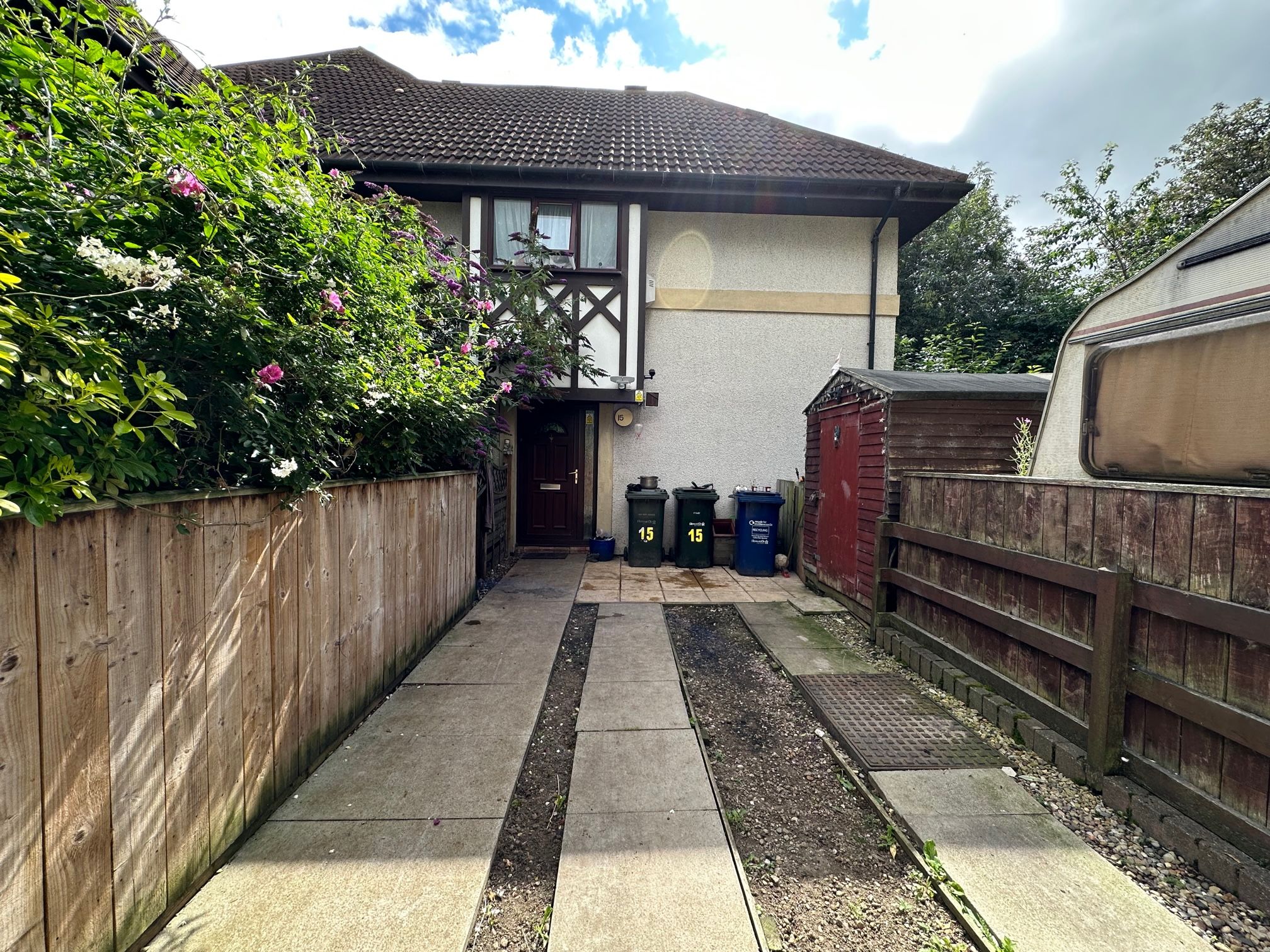 Properties Near Columbia Grange, North Kenton, NE3 - Sales & Lettings