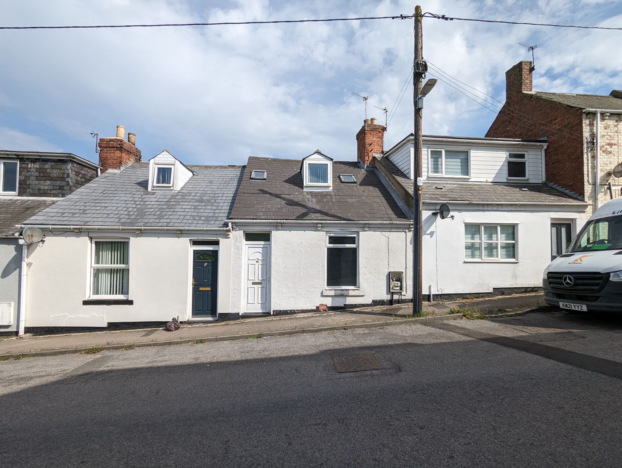 Properties Near John Street, Durham, DH7 - Sales & Lettings