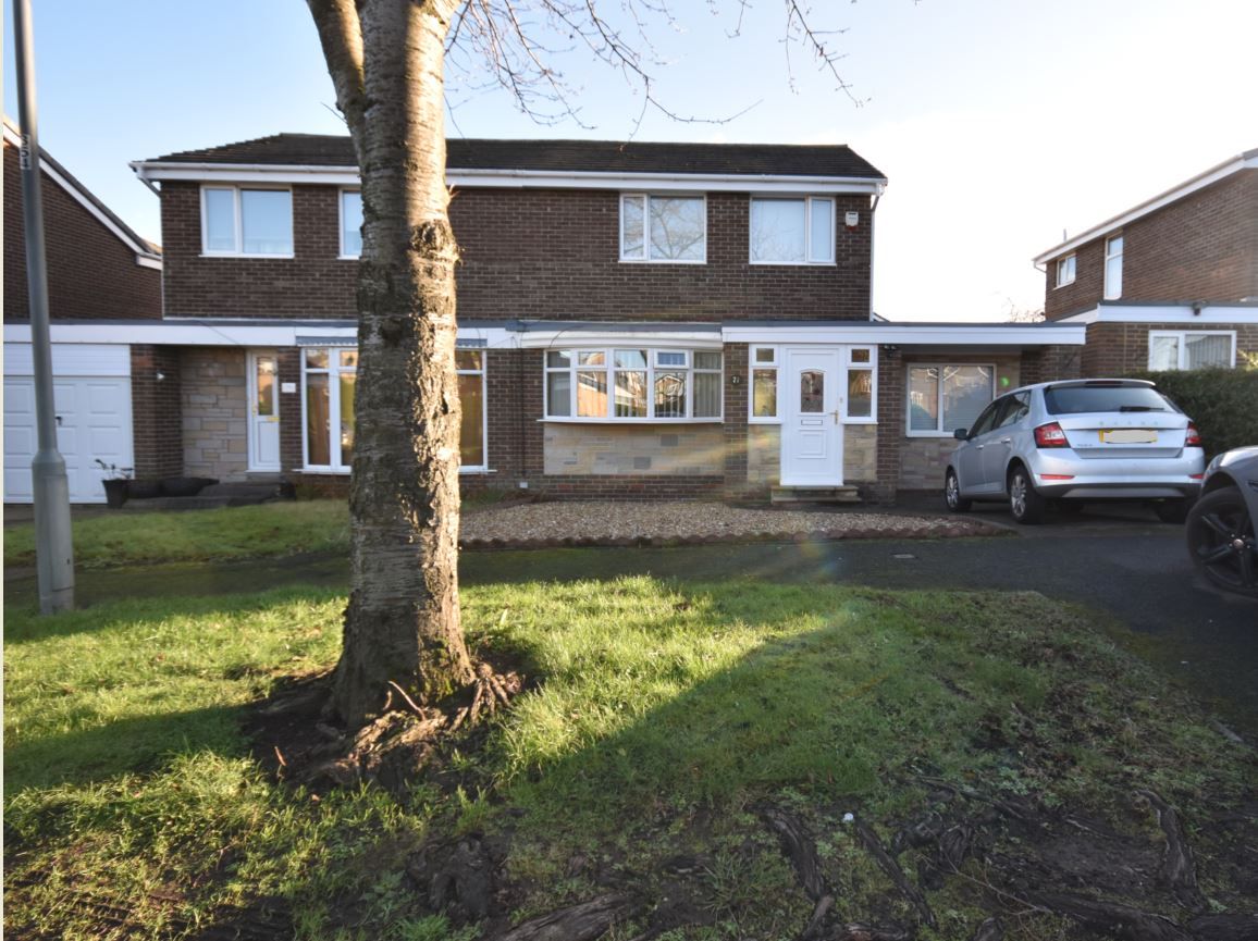 Properties Near Middleham Close, Urpeth Grange, DH2 - Sales & Lettings