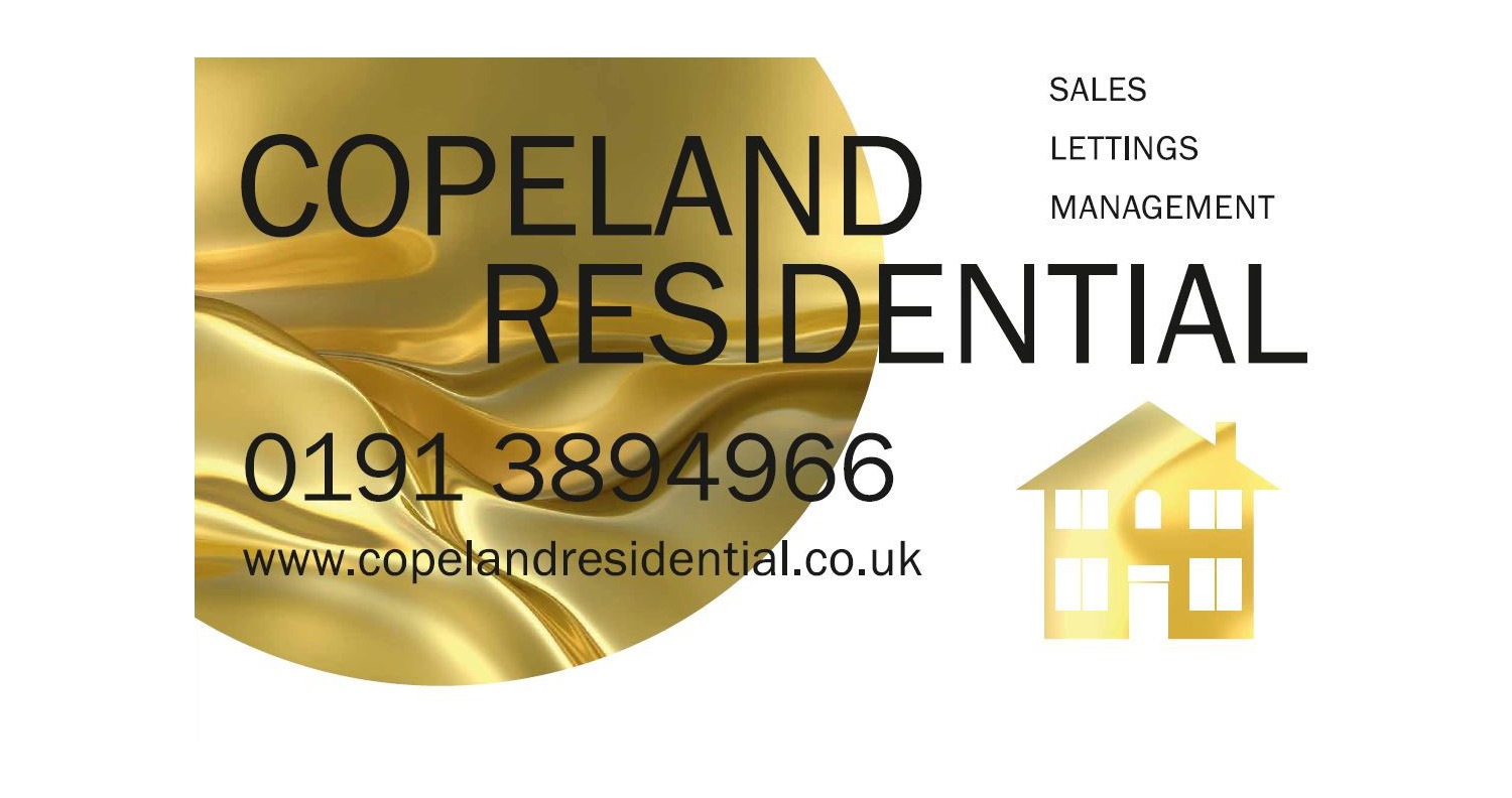 Copeland Residential Sales & Lettings - Fees For Vendors